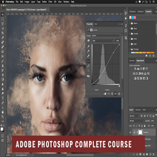Adobe Photoshop Course for Android - Download