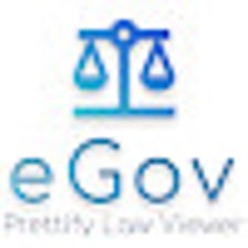 eGov Viewer for Google Chrome - Extension Download