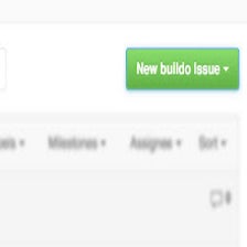 buildo's GitHub workflow extension สำหรับ Google Chrome - ส่วนขยาย ...