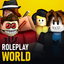 Roleplay World Classic para ROBLOX - Jogo Download
