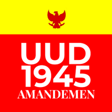 Pancasila UUD 1945 Amandemen pour Android - Télécharger
