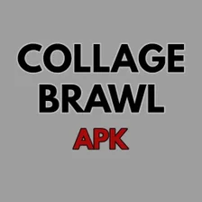 College brawl apk Tutorial para Android - Download