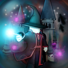 RO-Wizard RELEASE para ROBLOX - Juego Descargar