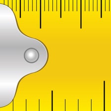 Tape Measure AR Digital Ruler para iPhone - Descargar