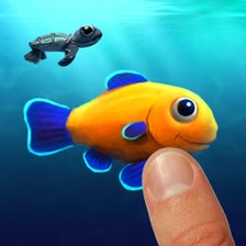 Funny Fish Game для iPhone — Скачать