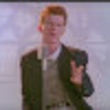 Rickroll Extension for Google Chrome - Extension Download