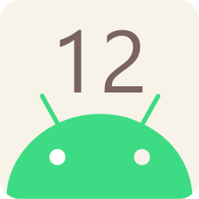 Launcher for Android 12 (Android) - Descargar