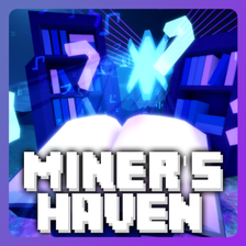 Miners Haven for ROBLOX - Game Download