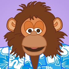 Monkey Match para iPhone - Descargar