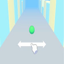 Green Ball Game para Google Chrome - Extensión Descargar