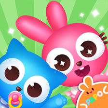 Papo Town: Baby Nursery para Android - Descargar