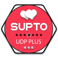 SUPTO UDP PLUS per Android - Download