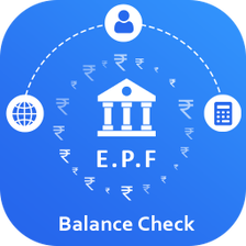 EPF Balance Check PF Balance para Android - Descargar