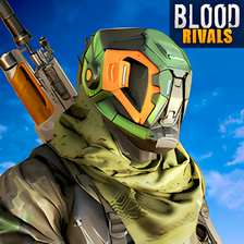 Blood Rivals - Survival Battleground FPS Shooter for Android - Download