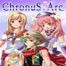 Nintendo Switch için Chronus Arc - İndir