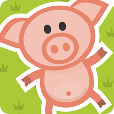 Wiggly Pig: Fun Addicting Game APK para Android - Descargar