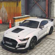 GT500 Shelby Showdown: Mustang per Android - Download