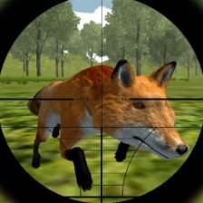 Sniper Fox Hunter para Android - Descargar