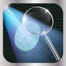 Blacklight UV Lamp Simulator for Android - Download