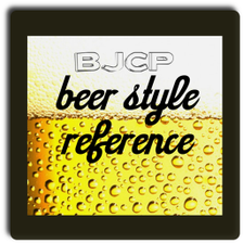BJCP Beer Style Reference per Android - Download