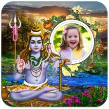 Shiva Photo Frames APK for Android - Download