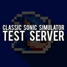 CSS TEST SERVER per ROBLOX - Gioco Download