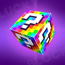 Lucky Block Mods for Minecraft for Android - Download