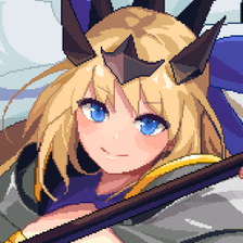 Magic Spear Idle RPG para Android - Descargar