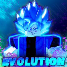 Dragon Ball Evolution ALPHA para ROBLOX - Juego Descargar