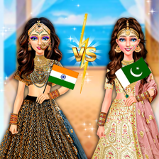 Super Stylist Wedding - Makeover & Fashion Guru APK for Android - Download