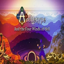 Archetype and the Four Winds of Hell - İndir