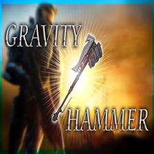 Gravity Hammer (U9.2) for Blade and Sorcery - Mod Download