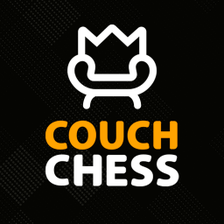 Couch Chess Chess for TV for Android - Download