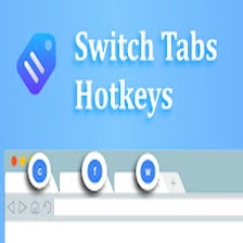 Switch Tabs Shortcut for Google Chrome - Extension Download