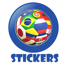 Football team Stickers for Android - Download