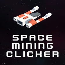 Space Mining Clicker สำหรับ Mac - ดาวน์โหลด
