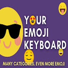 Your Emoji Keyboard para Google Chrome - Extensión Descargar