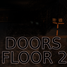 DOORS FLOOR ll RP ROBLOX için - Oyun İndir