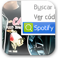 Spotify Search - Descargar