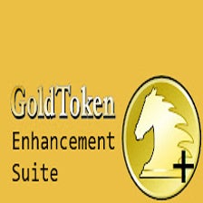 GoldToken Enhancement Suite Google Chrome 용 - 확장 프로그램 다운로드