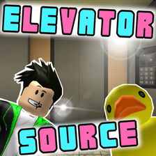 ELEVATOR : SOURCEREOPEN per ROBLOX - Gioco Download