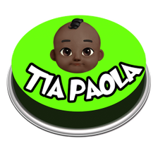 Tia Paola Meme Button para Android - Descargar