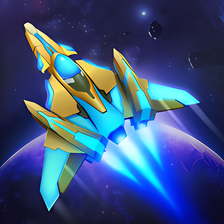 WinWing: Space Shooter for Android - Download