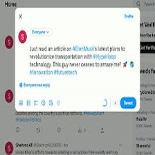 AI Tweet Generator Bot para Google Chrome - Extensão Download