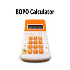 BOPO Calculator para Google Chrome - Extensión Descargar