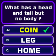 Word Riddles- Test your Brain APK cho Android - Tải về