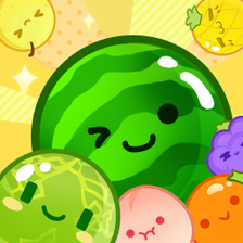 Android için Watermelon Merge:Strategy Game - İndir