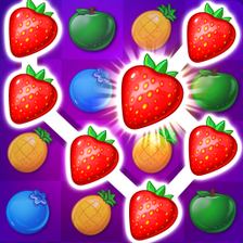 Gummy Paradise: Match 3 Games for Android - Download