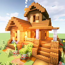 Android 용 Craft Monster Loki Pixelart - 다운로드