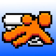 Flappy Man: Win Cash para iPhone - Descargar